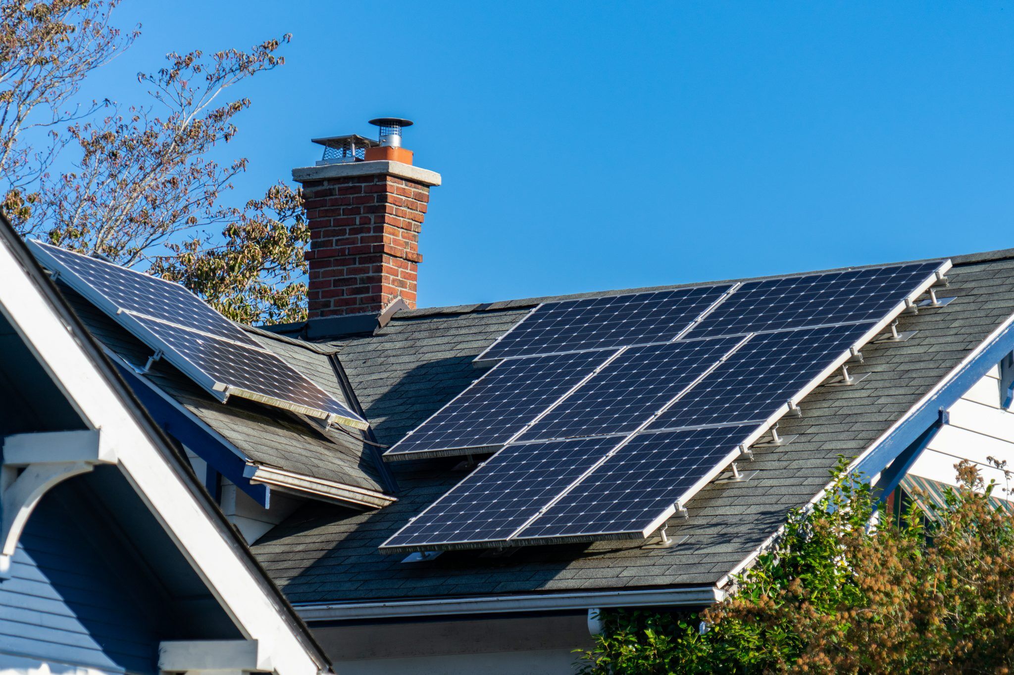 Solar Industry – SEIA